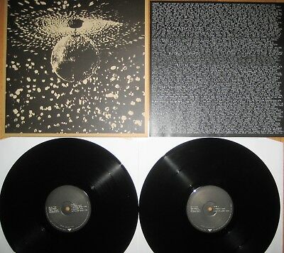 popsike.com - 12" Doppel Vinyl LP MIRROR BALL - NEIL YOUNG mit Insert ...