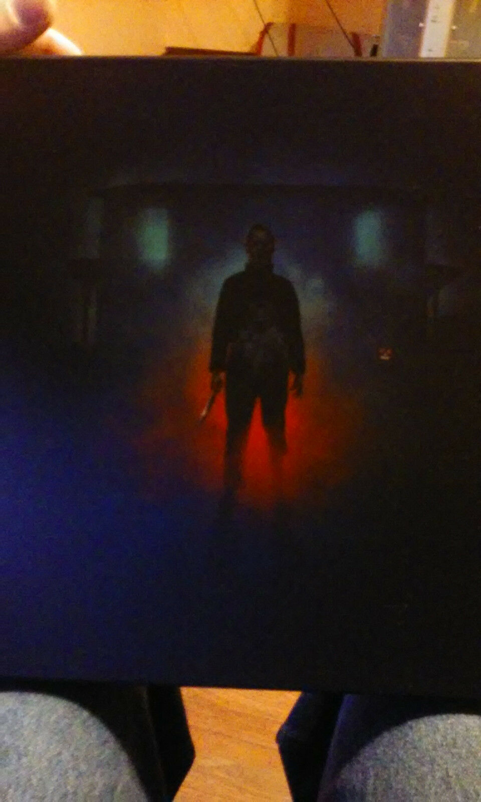 popsike.com - Halloween Soundtrack Vinyl Box Set Mondo Death waltz John ...