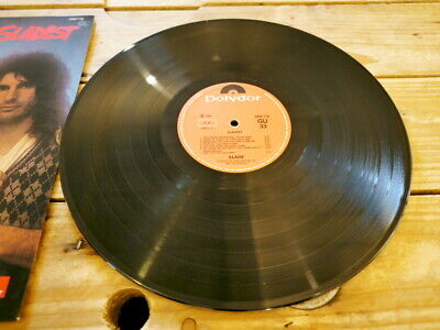 popsike.com - SLADE SLADEST LP 33T VINYLE EX COVER EX ORIGINAL 1973 ...