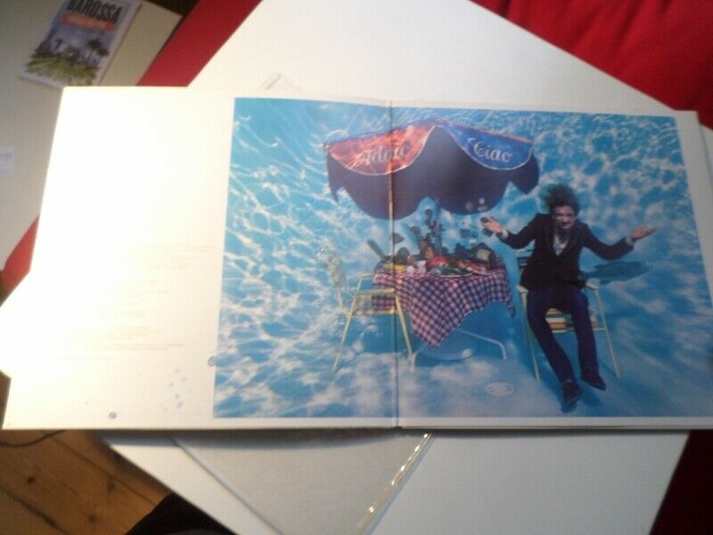 popsike.com - JOE WALSH ORIGINAL VINYL ALBUM"BUT SERIOUSLY FOLKS ...