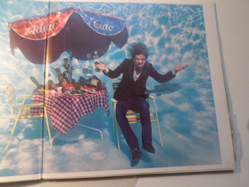 popsike.com - JOE WALSH ORIGINAL VINYL ALBUM"BUT SERIOUSLY FOLKS ...