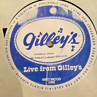 popsike.com - RADIO SHOW:LIVE FROM GILLEY'S PROMO BRENDA LEE,DOTTIE ...