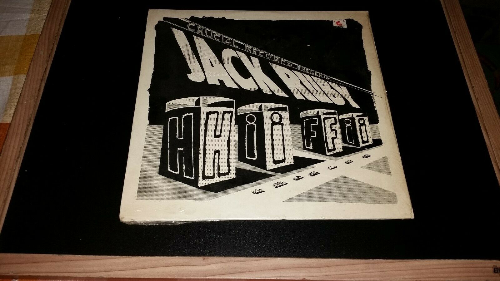 popsike.com - Various Ken Boothe Lenox Miller JACK RUBY HI-FI Roots ...