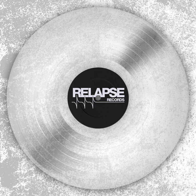 popsike.com - CHERUBS Immaculada High LP NEW Limited Clear Vinyl ...