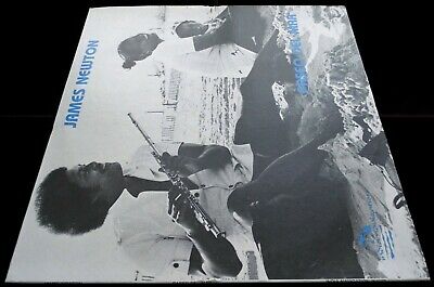 popsike.com - James Newton - Paseo Del Mar **Original US India ...