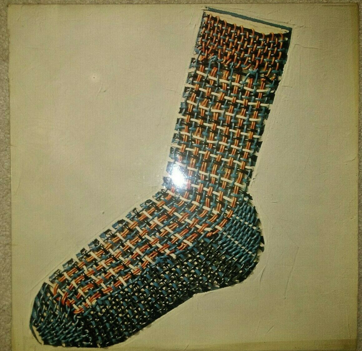 popsike.com - Henry Cow ?– The Henry Cow Legend Virgin ?– V2005 Vinyl ...