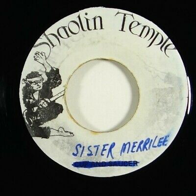 popsike.com - Dillinger "Cup A Tea" Reggae 45 Shaolin Temple mp3 ...