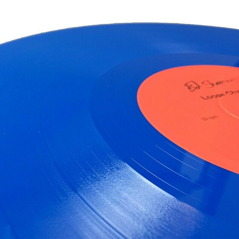 popsike.com - Ed Sheeran - Loose Change "Blue Vinyl" Limited Edition ...