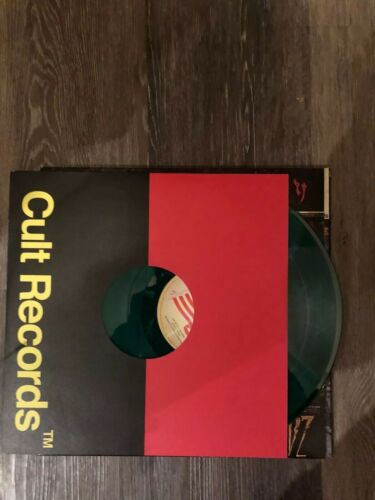 popsike.com - Julian Casablancas And The Voidz - Tyranny Vinyl (VERY ...