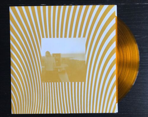 popsike.com - Tame Impala - Currents 2xLP Limited Ed Colored Yellow ...