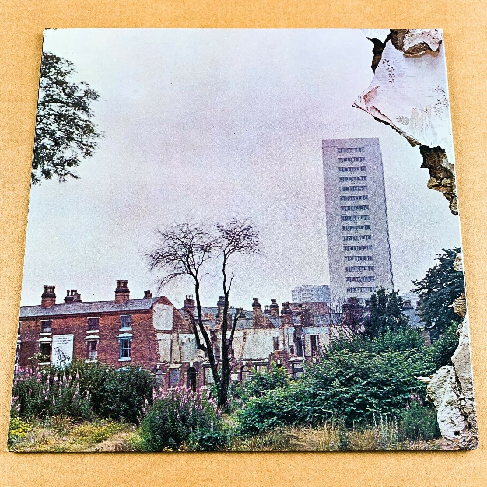 popsike.com - LED ZEPPELIN LED ZEPPELIN IV US ORIG'71 ATLANTIC PRE ...