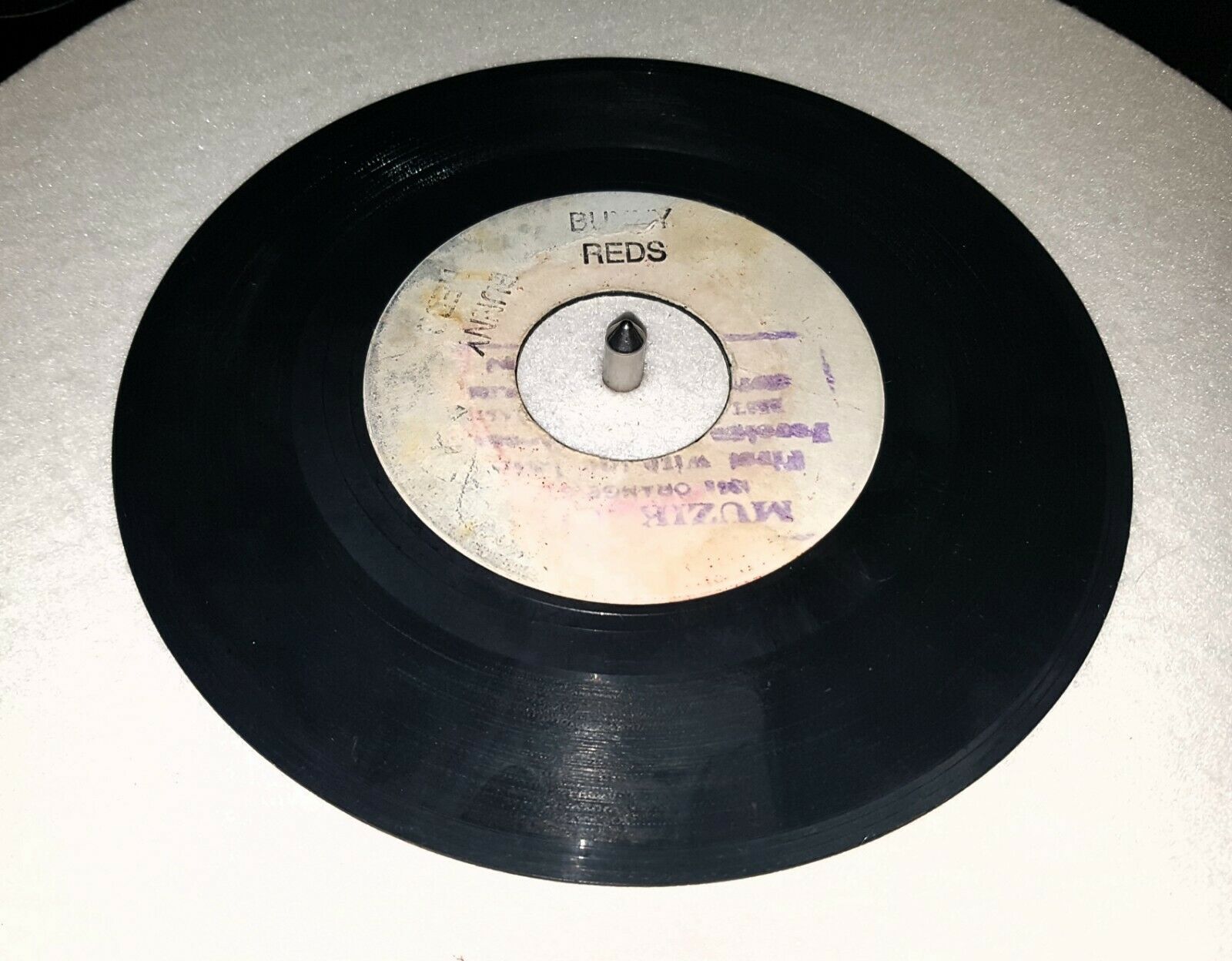 popsike.com - Jeff Dixon - Tickle Me Rare Rocksteady Killer 45 Coxsone ...