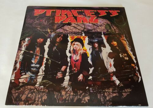 popsike.com - Princess Pang Vinyl LP Record Netherlands NR 355 ...