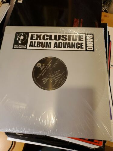 popsike.com - Cam'ron Presents The Diplomats ?– Diplomatic Immunity ...