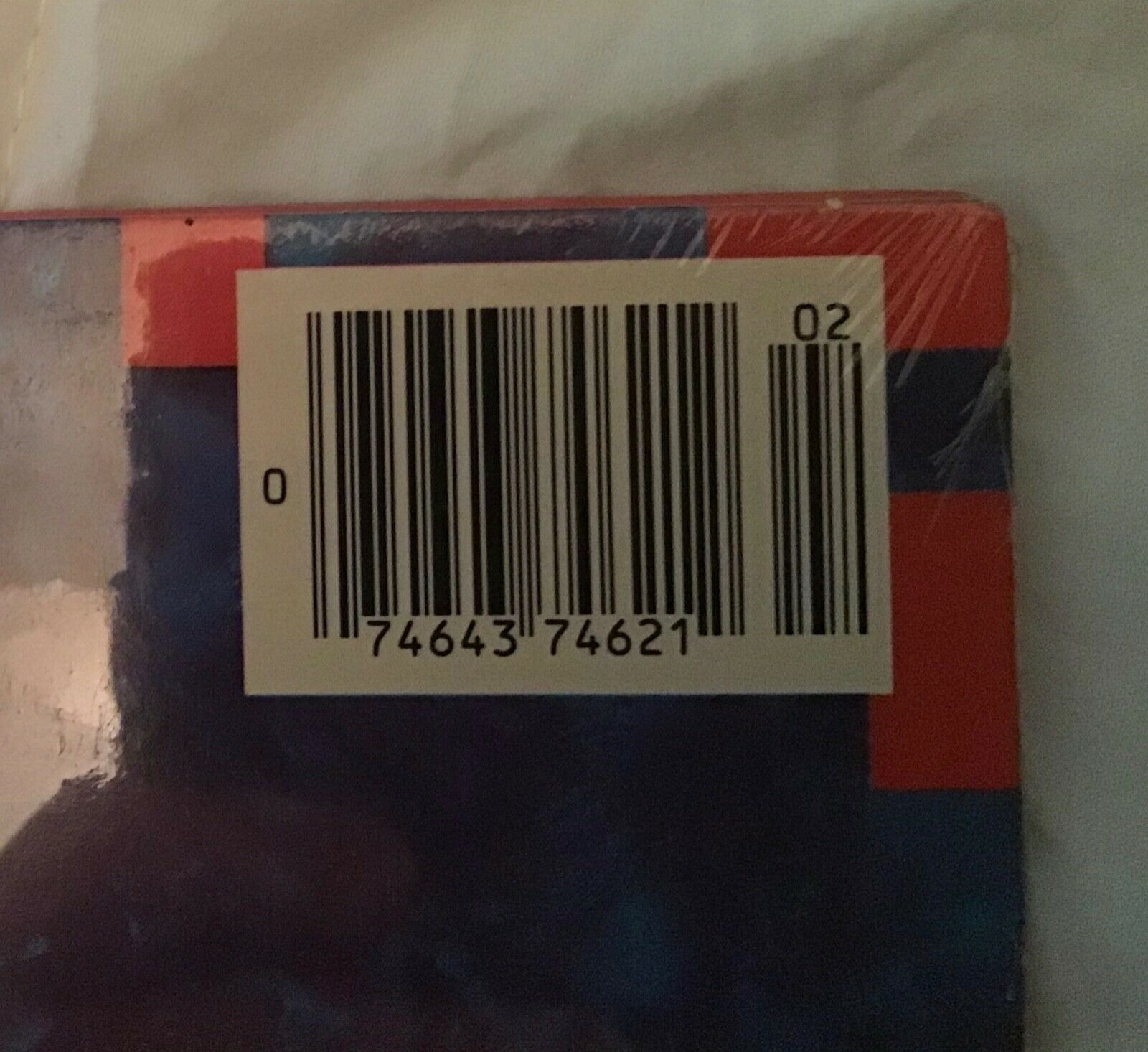 popsike.com - BEATLES Paul McCartney Tug Of War- Columbia PC Sealed w ...