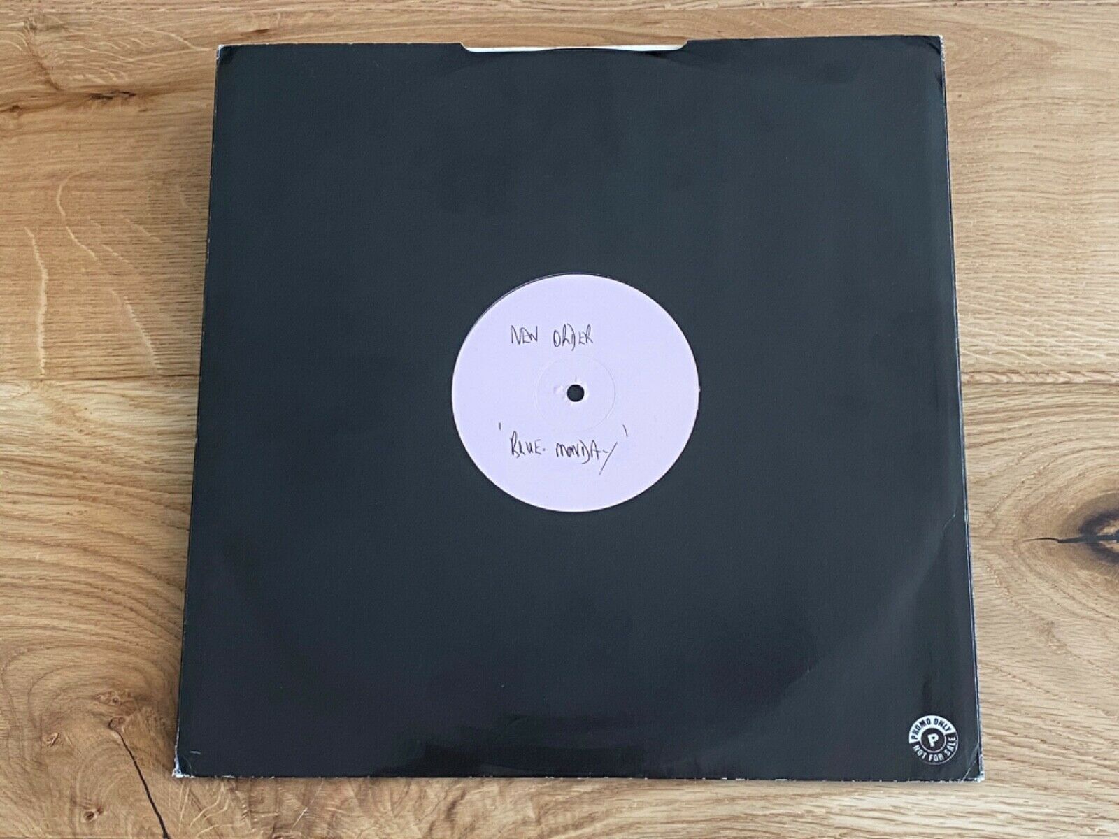 popsike.com - New Order - Blue Monday - Rare Original 1983 Factory 12 ...
