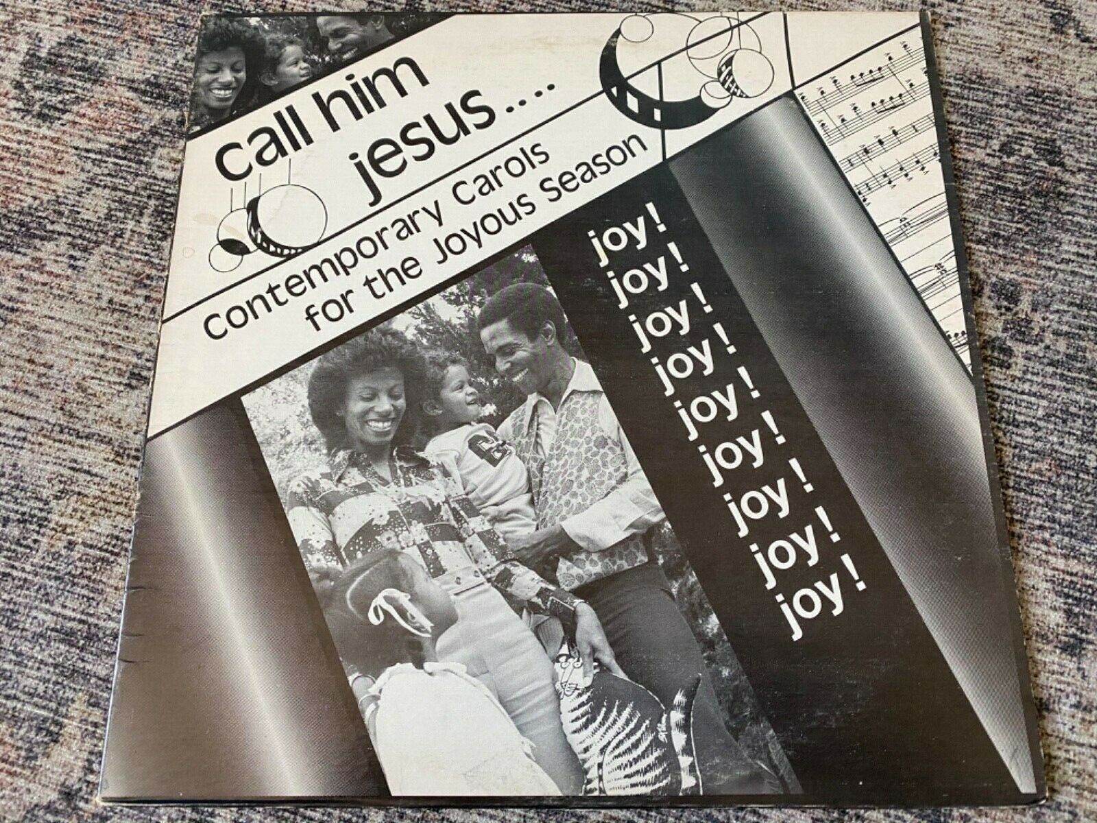 popsike.com - Rodney Friend - call him Jesus private gospel boogie soul ...