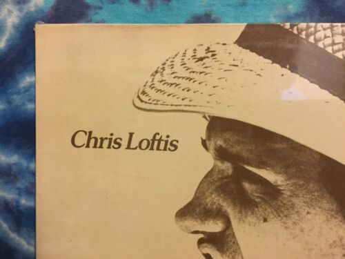 popsike.com - Chris Loftis LP The Journey Is...The Destination STILL ...