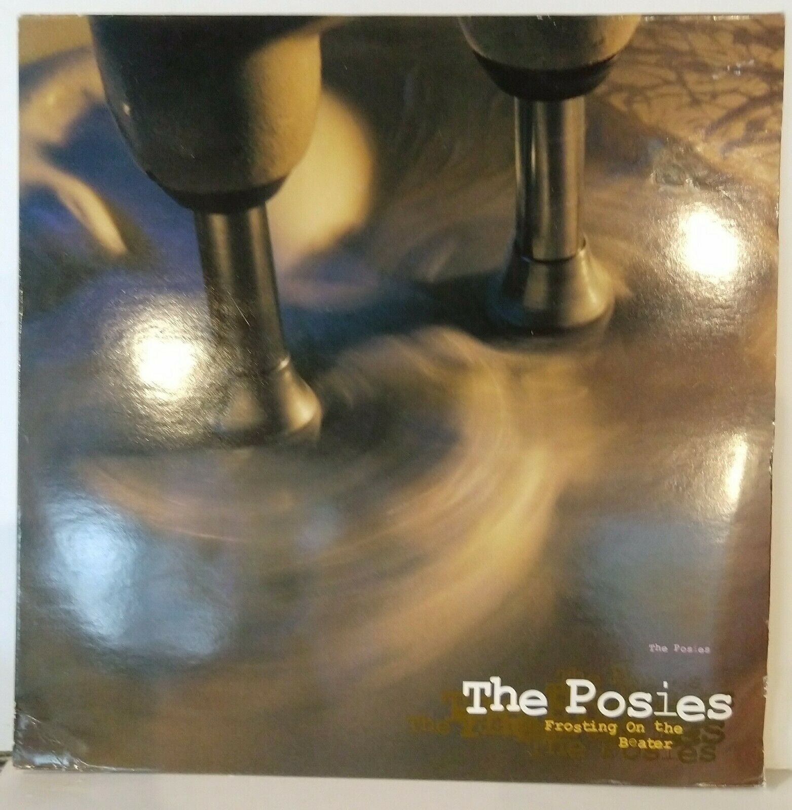 popsike.com - The Posies, Frosting g On The Beater vinyl LP - auction ...