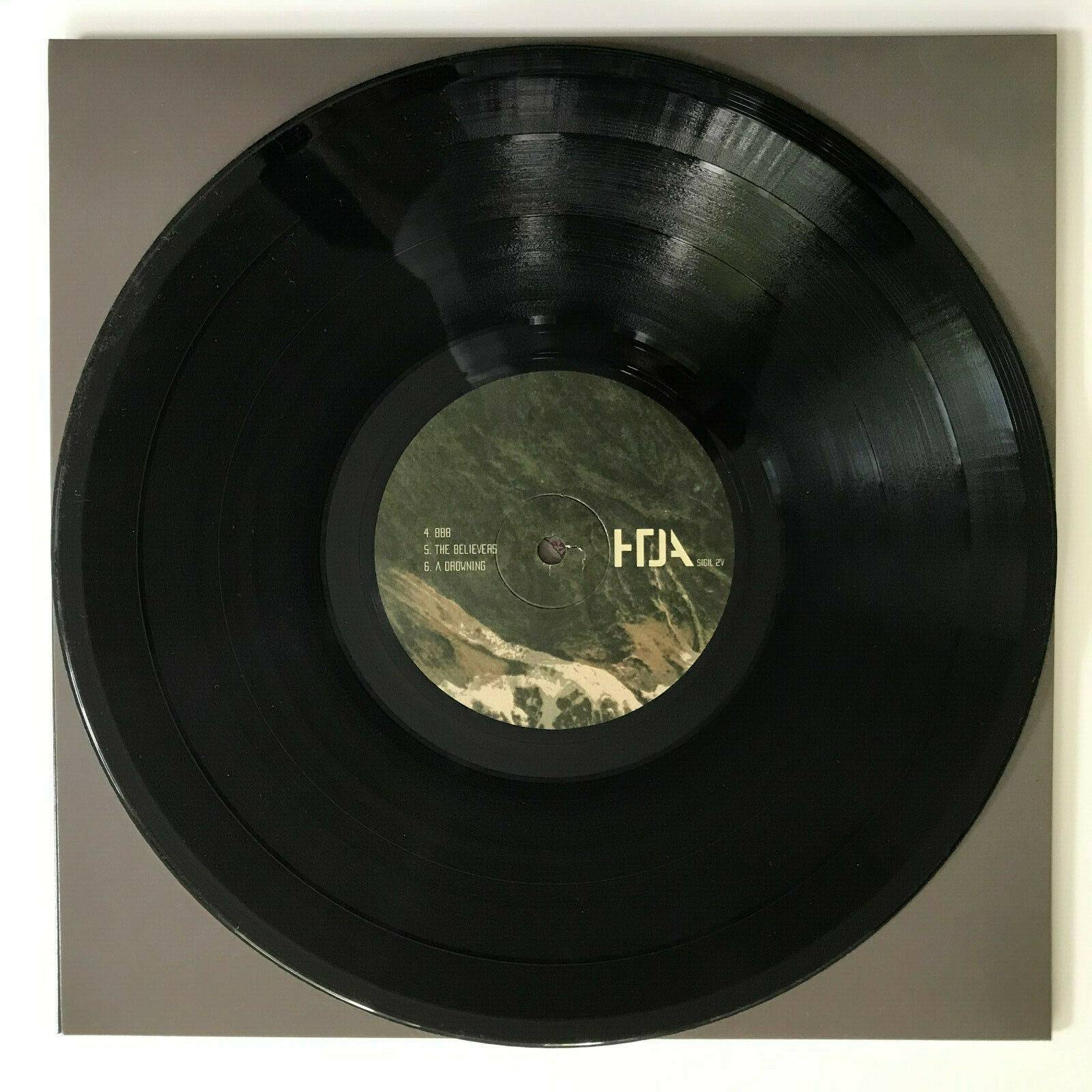 popsike.com - How to Destroy Angels - How to Destroy Angels (10", EP ...