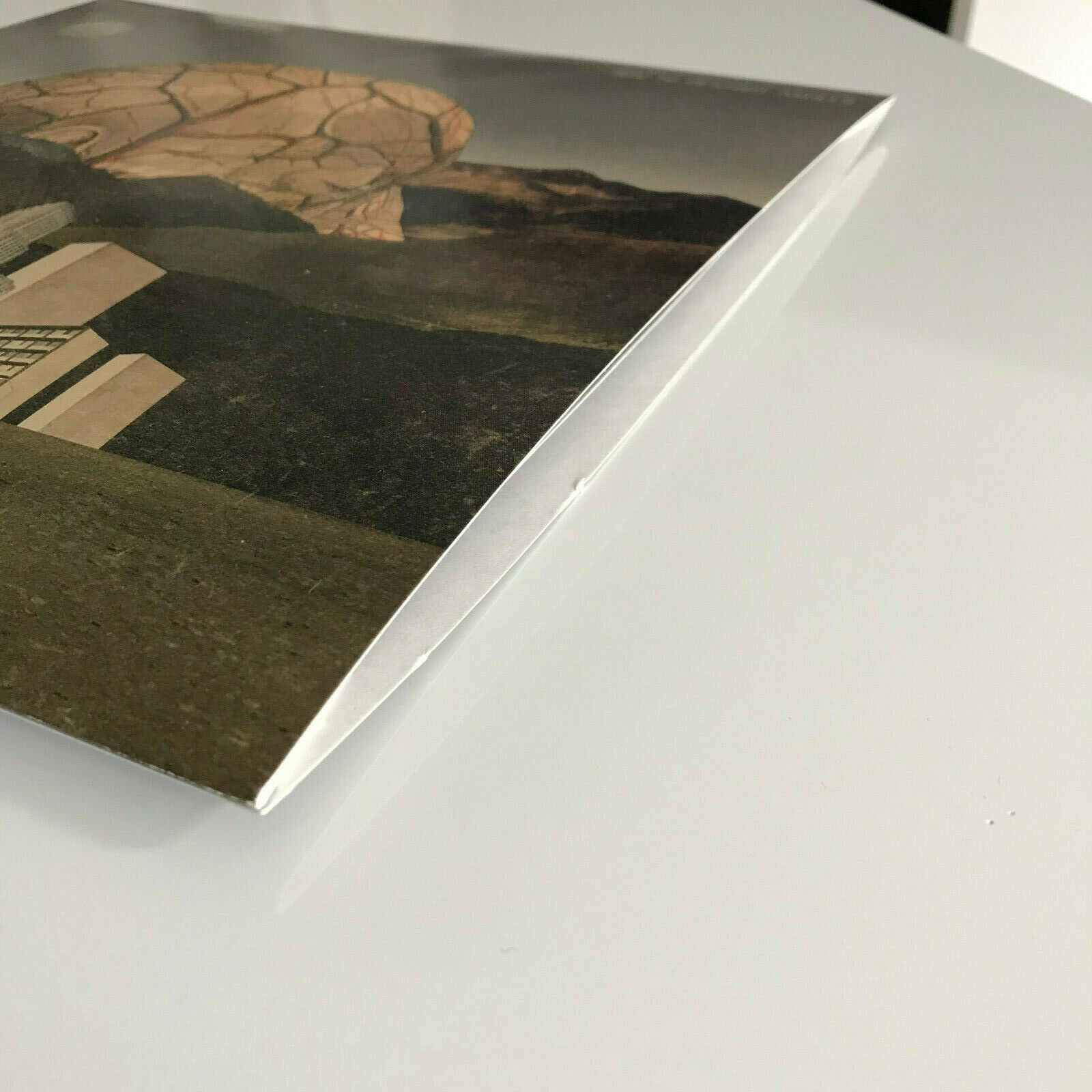 popsike.com - How to Destroy Angels - How to Destroy Angels (10", EP ...