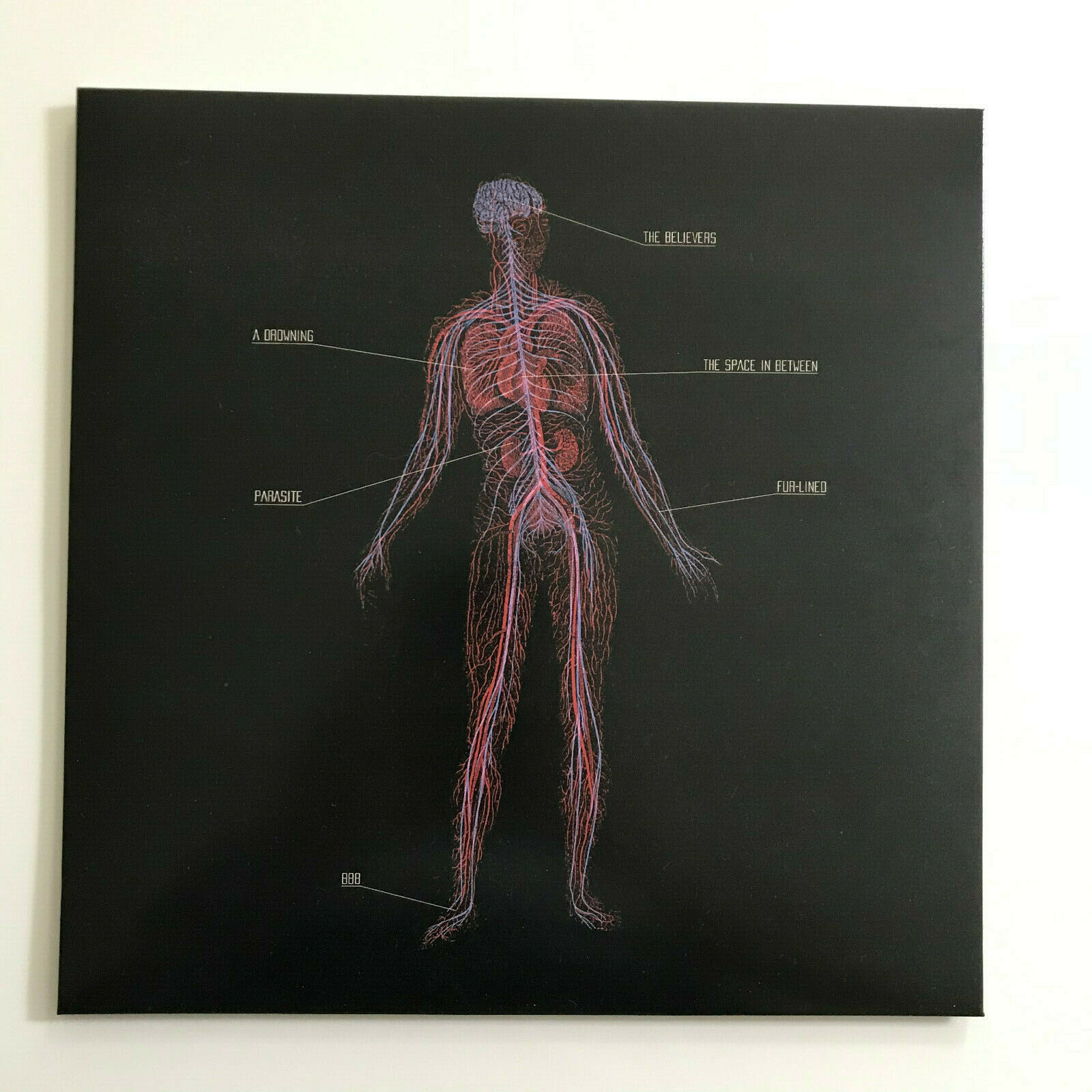 popsike.com - How to Destroy Angels - How to Destroy Angels (10", EP ...