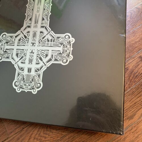 popsike.com - Ghost Meliora Box Set Sealed and Signed Limited Edition ...