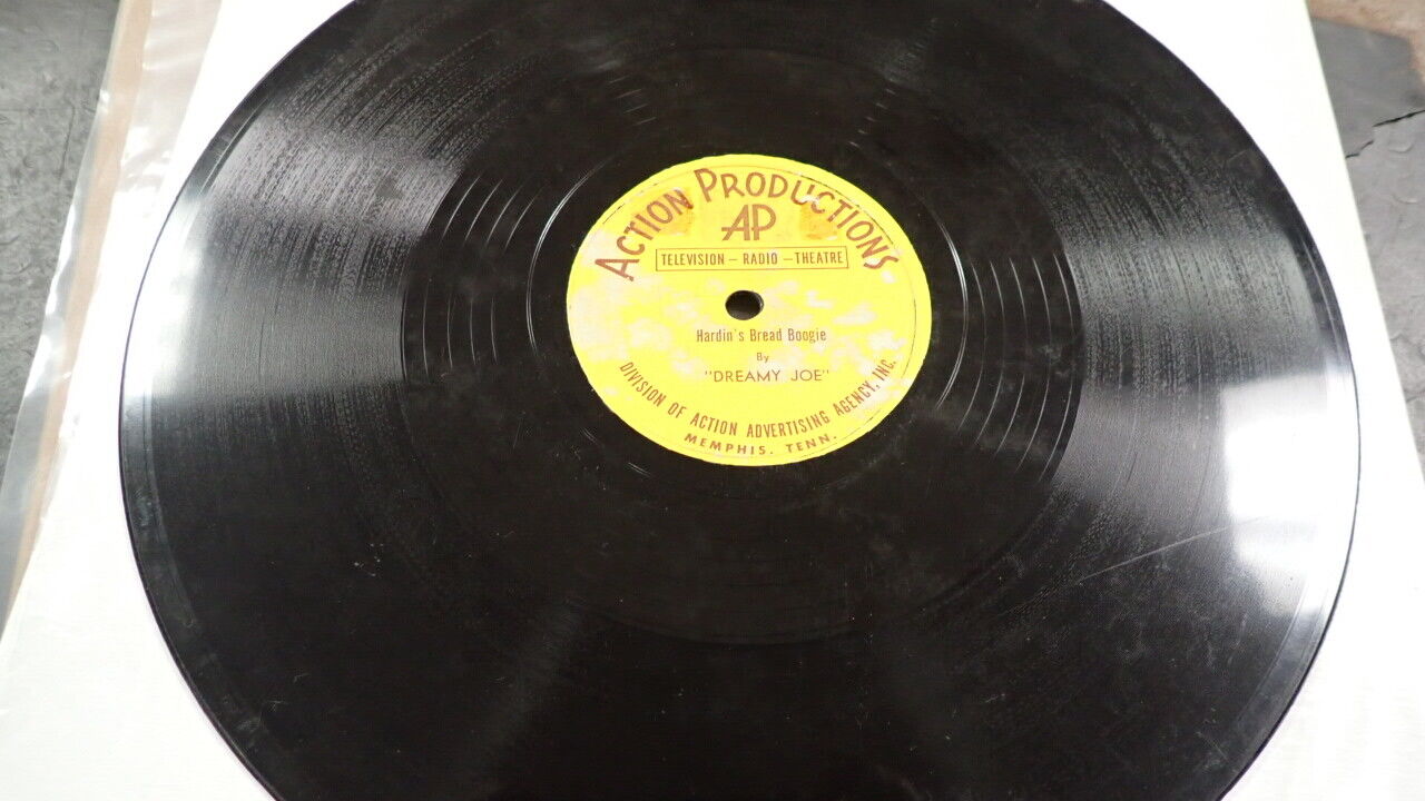 popsike.com - 78 Sam Phillips Sun Records Memphis Recording Service ...