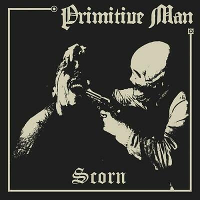 popsike.com - PRIMITIVE MAN: SCORN (LP vinyl *BRAND NEW*.) - auction ...