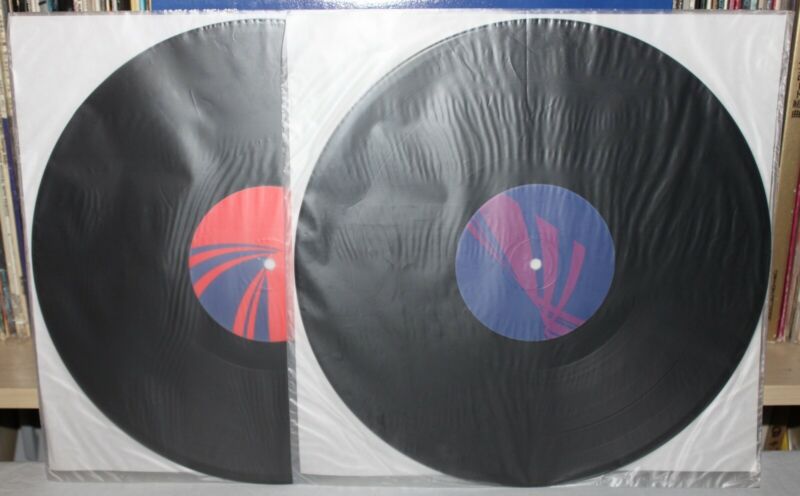 popsike.com - STEREOLAB THE FIRST OF THE MICROBE HUNTERS 2000 OG UK 2 ...