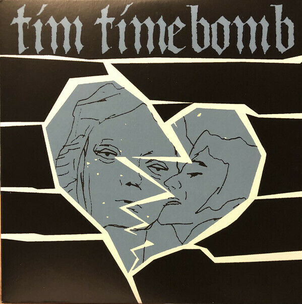 popsike.com - Tim Timebomb ?– Life's For Livin' 7" RARE WHITE VINYL ...