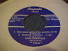 popsike.com - rare rockabilly Carl Bonafede EP 45 on Impala - auction ...