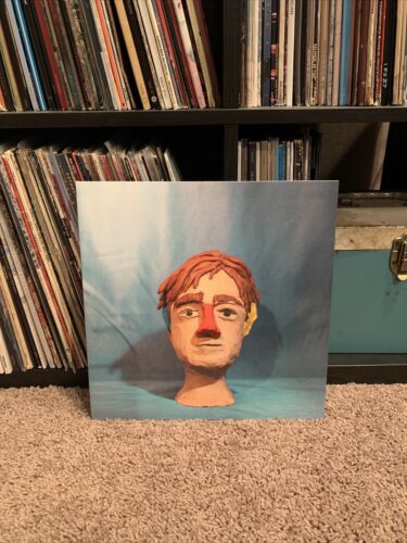 popsike.com - Dayglow Fuzzybrain. Yellow 1st Printing Vinyl. Perfect ...