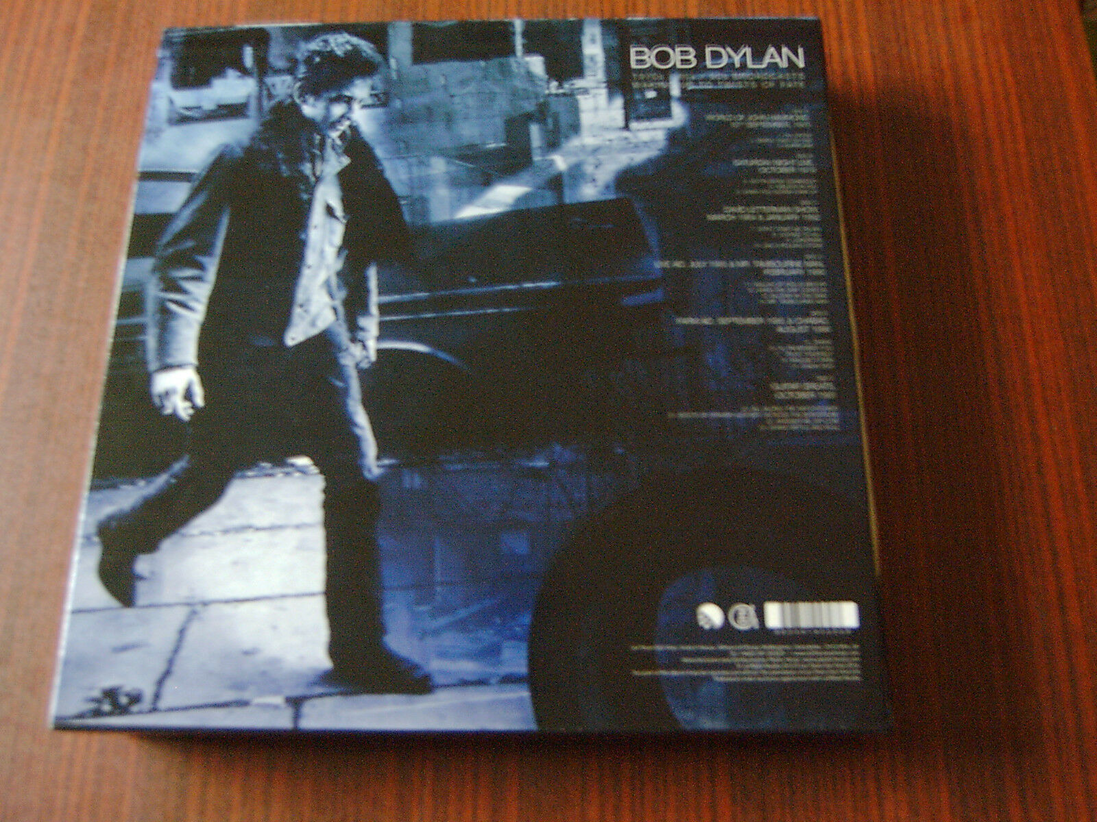 popsike.com - Bob Dylan-Waking Up To Twists Of Fate -1970s / 80s / 90s Broadcasts 3x LP 12”BOX ...