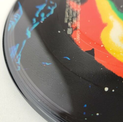 popsike.com - The Dwarves "Way Out " Picture Disk 7" vinyl - how it's ...