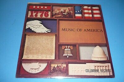 popsike.com - "MUSIC OF AMERICA" - KAY WEAVER / JOHN MUIR - RECORD ...