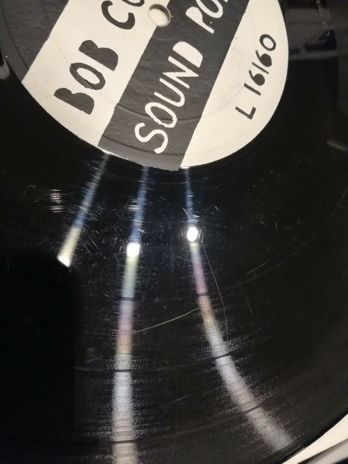 popsike.com - Bob Cobbing / Ernst Jandl ?– Sound Poems / Sprechgedichte ...