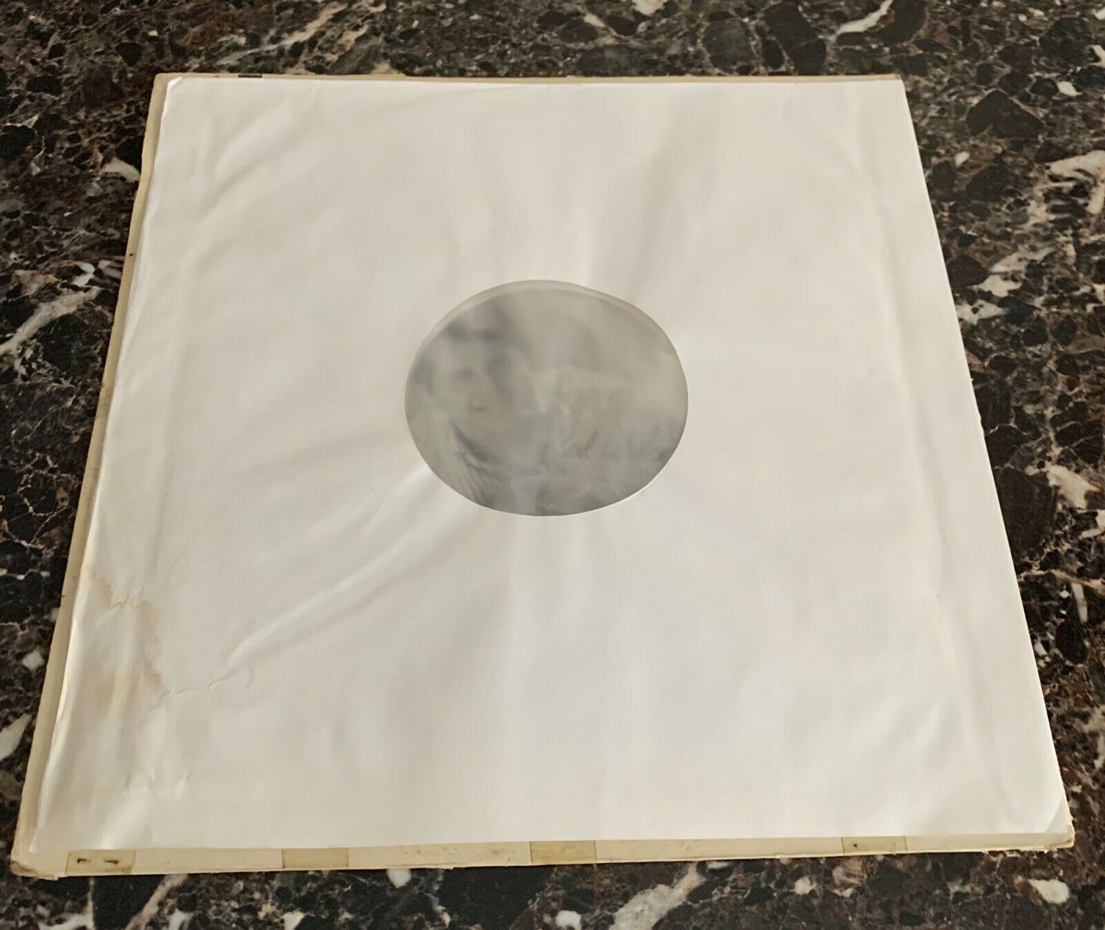 popsike.com - THE BEACH BOYS Christmas Album Little Saint Nick Vinyl LP ...