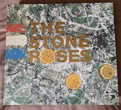 popsike.com - The Stone Roses Limited Edition Box Set Numbered Rare New ...