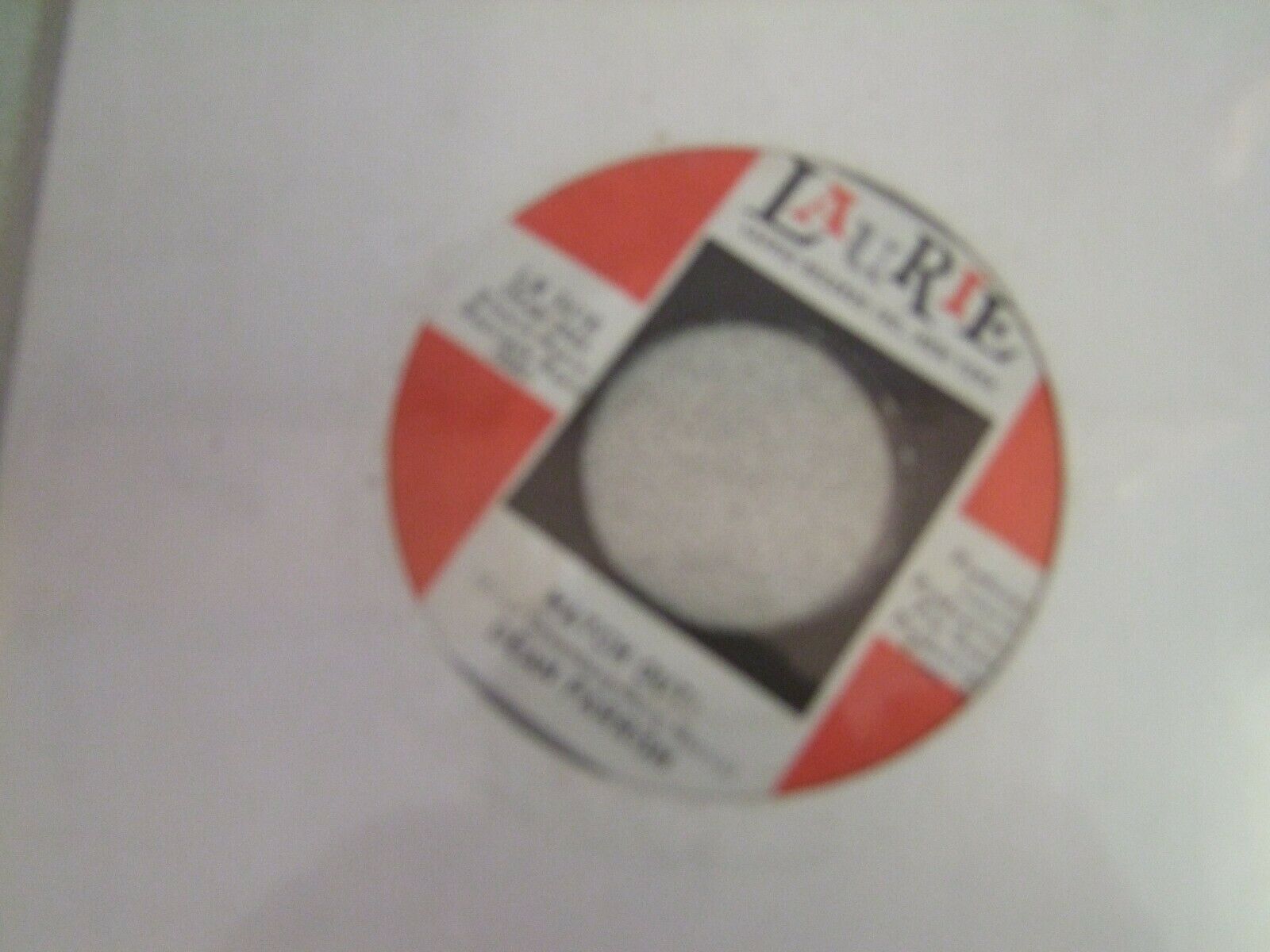 popsike.com - Dean Parrish ?– I'm On My Way - Northern Soul Record 7 ...