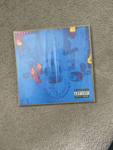 popsike.com - Mach-Hommy The G.A.T. - auction details