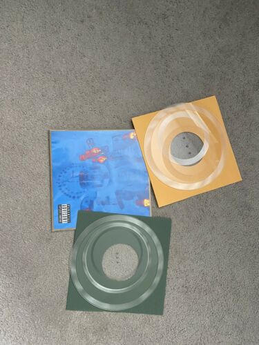 popsike.com - Mach-Hommy The G.A.T. - auction details