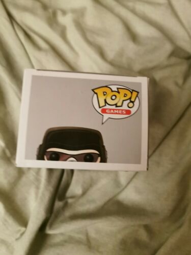 popsike.com - Funko Pop Games: Call Of Duty - Lt Simon Ghost Riley #70 ...