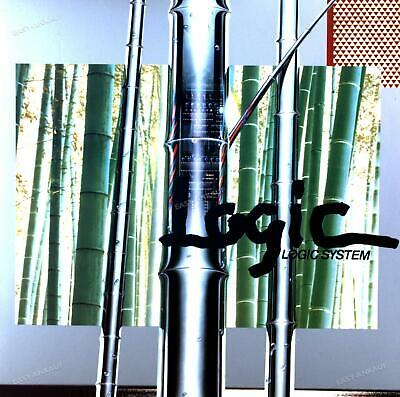 popsike.com - Logic System - Logic LP 1981 (VG+/VG+) ' - auction details