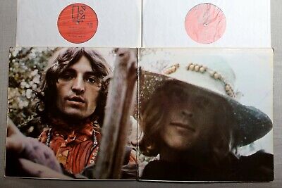popsike.com - THE INCREDIBLE STRING BAND wee tam & the big huge ELEKTRA ...