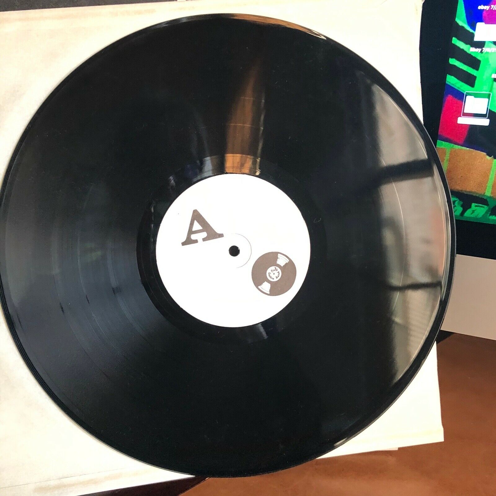 popsike.com - Rare NEIL YOUNG LIVE 1973 Recording - A BIT MORE' not TMOQ MINT CRAZY HORSE ...