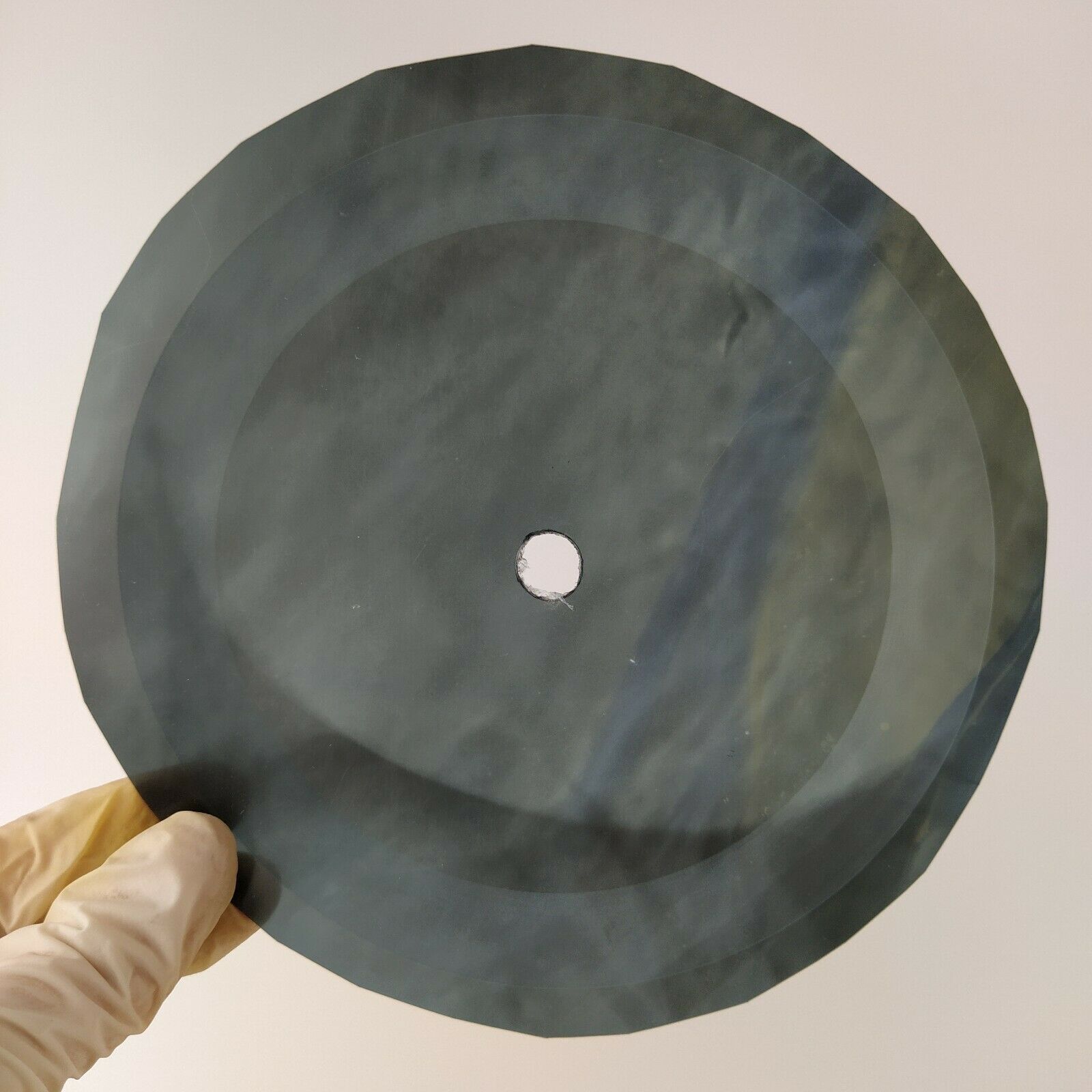 popsike.com - LED ZEPPELIN COMMUNICATION BREAKDOWN X-Ray USSR Record ...