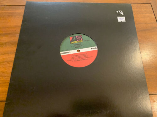 popsike.com - KLEEER INTIMATE CONNECTION / TONIGHT 12" VINYL SINGLE DMD ...