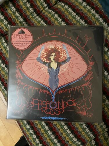 popsike.com - Profondo Rosso Goblin Soundtrack - auction details