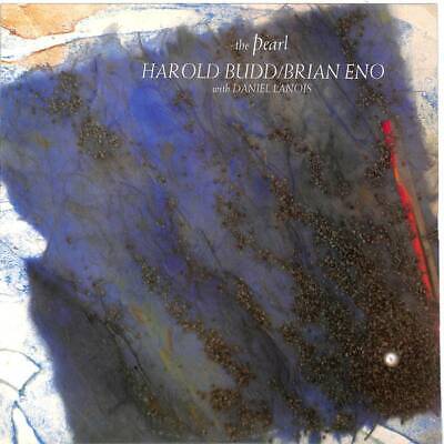 popsike.com - Harold Budd / Brian Eno With Daniel Lanois - The Pearl ...